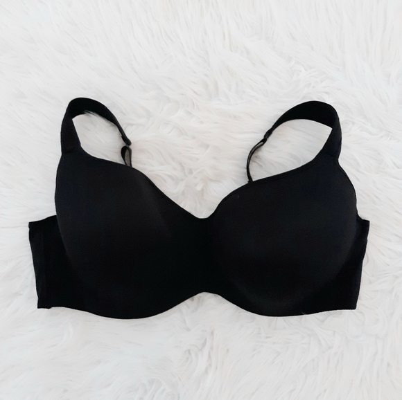 Avenue Body | Intimates & Sleepwear | Avenue Body Lined Demi Bra 46ddd ...